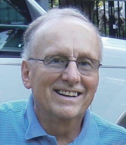 Edward Kavanaugh | News, Sports, Jobs - Times Observer